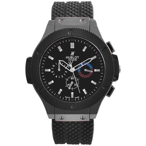 Купить Часы Hublot Geneva Black цена 480 грн — Prom Ua Id 1131216690