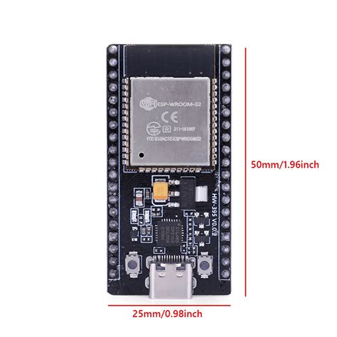 Wholesale Nodemcu Esp32 Development Board With Esp Wroom 32 Bluetooth Wifi Module 32mbit Spi
