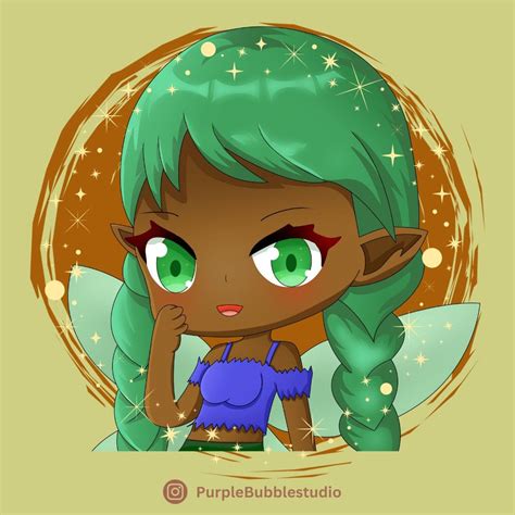 Harmony In Unity Navigating Collaborations In The World Of Cute Chibi