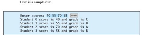 Solved Python How To Prompt The User To Enter Unspecified