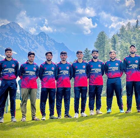 لوات ایمرجنگ پلیئرز