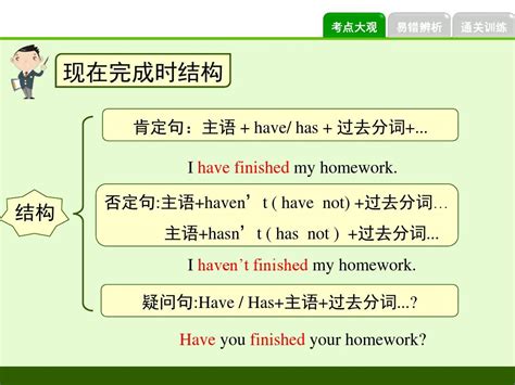 一般完成时 完成时 伤感说说吧