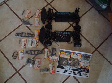 FT FS Yokomo Kyosho And Axial R C Tech Forums