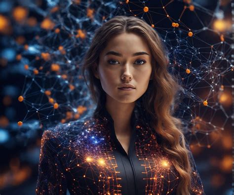 Download Ai Generated Network Technology Royalty Free Stock Illustration Image Pixabay