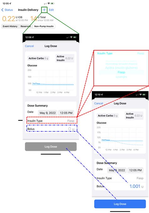 Features LoopDocs