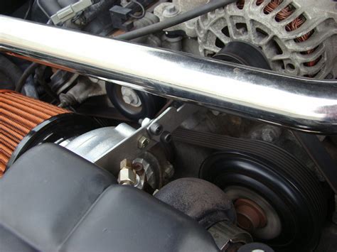 1996 2004 Mustang Gt 2v Forward Facing Single Turbo System On3 Performance