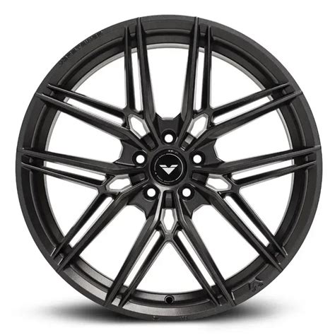 Vorsteiner V Ff 112 20x8520x11 Flow Forged Wheels Lamborghini