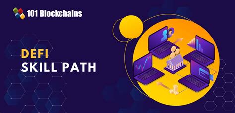 101 Blockchains On Linkedin Defiskillpath Blockchaineducation Masterdefi Defipro