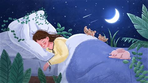 몸과 마음이 힐링되는 수면음악 차분해지는 명상음악 숲속에서🌲☁ Youtube