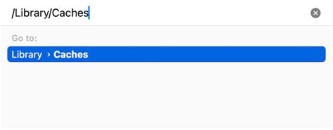 Find The Temp Folder On Mac And Delete The Temporary Files