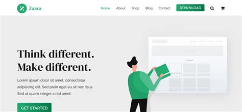 20 best woocommerce wordpress themes in 2025 top picks codeconfig