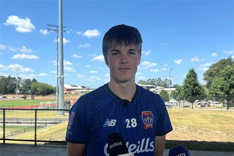 Will Dobson Newcastle Weekly
