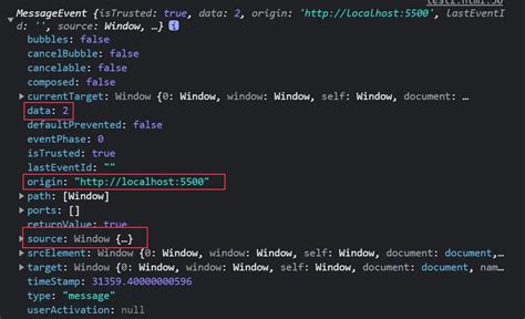 在不同窗口之間傳遞資訊 Windowpostmessage 好想寫技術筆記