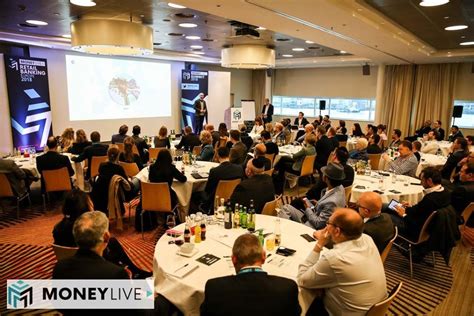 Best Fintech Conferences 2020 Merehead