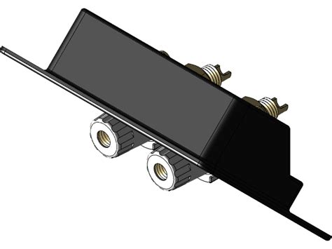 Free Cad Designs Files And 3d Models The Grabcad Community Library