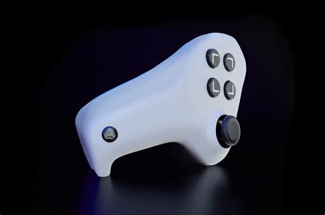 This Innovative Controller Replaces Your Keyboard To Take Your Gaming To The Next Level Yanko
