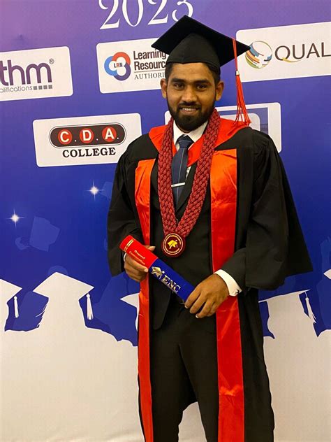 Anas Mohamed On Linkedin Intelligence Plus Character—that Is The Goal Of True Education” Pgd In