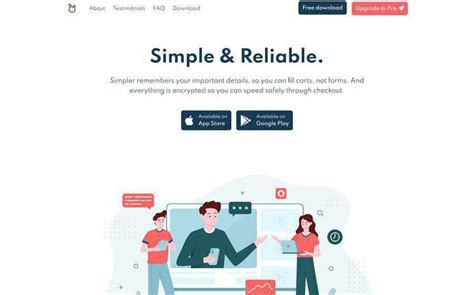 40 Free Bootstrap 5 Templates December 2024