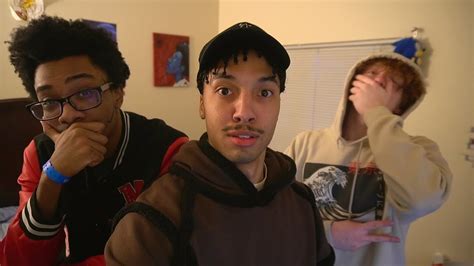 The Big Three Youtube