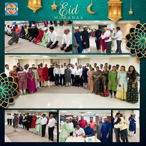 Spinco Biotech On Linkedin Spincobiotech Eidmubarak Eid2022 13 Comments