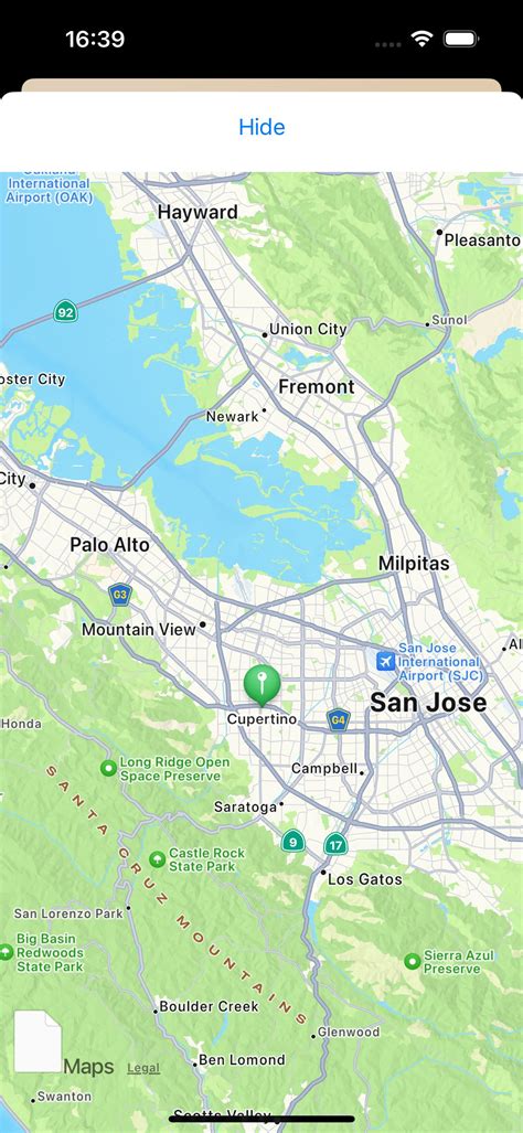 Github Proftweatherswiftui Weatherapp Is An Example Of Corelocation Openweathermap Api