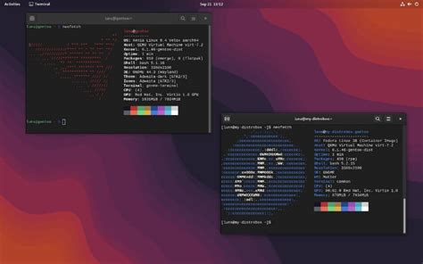 Top Nuevas Distros Gnu Linux A Ser Reconocidas En 2024 Parte 2