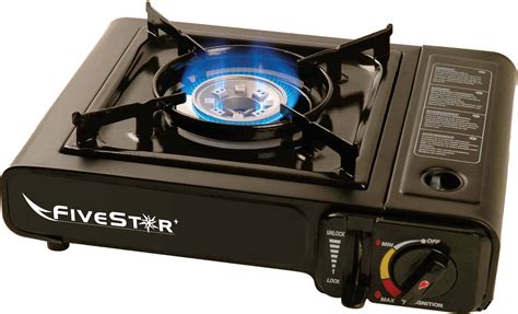 Portable Gas Stove