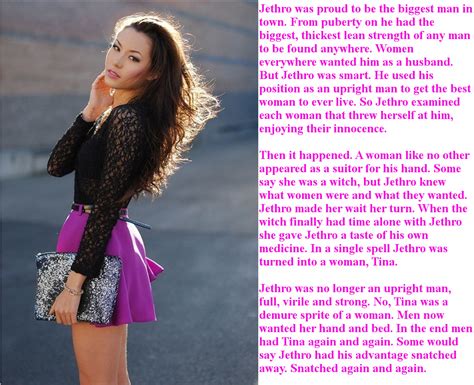 Exotic TG Captions Snatch Exotic TG Captions Snatch