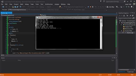 Thắc mắc Class và hướng đối tượng trong C programming Dạy Nhau Học