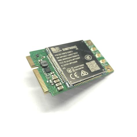 Simcom Sim7600g H R2 Lte Module Smart Life Compatibility