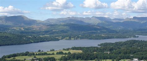 Lake District Holiday Guide An Ultimate Companion Beacon Guiding