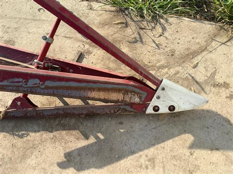 Case Ih Header Row Dividers Agriculture Bigiron