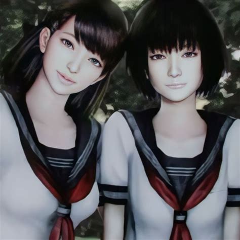 Fatal Frame 5 Maiden Of Black Water