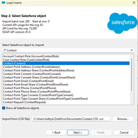 Is The Csv Data Export And Import In Salesforce A Best Practice Xappex