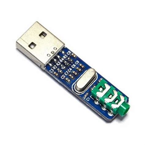 5v Usb Powered Pcm2704 Mini Usb Sound Card Dac Decoder Board For Pc Computer At 595 00