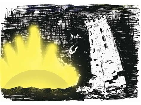 "Мальчик и Тьма" Сергея Лукьяненко. Книга, которую я рекомендую ...