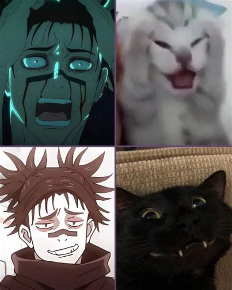 110 Ideas De Jujutsu Kaisen Memes En 2025 Imágenes Graciosas