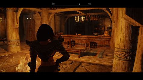 Weird Lines Appearing On Body For B Tankgirl Please Help Technical Support Skyrim Special