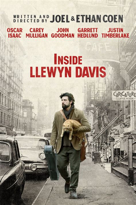 Aucun Achat Requis Cinema Paradisoinside Llewyn