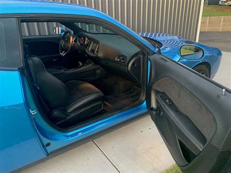 2015 Challenger Hellcat Sold Westcoast Classic Imports