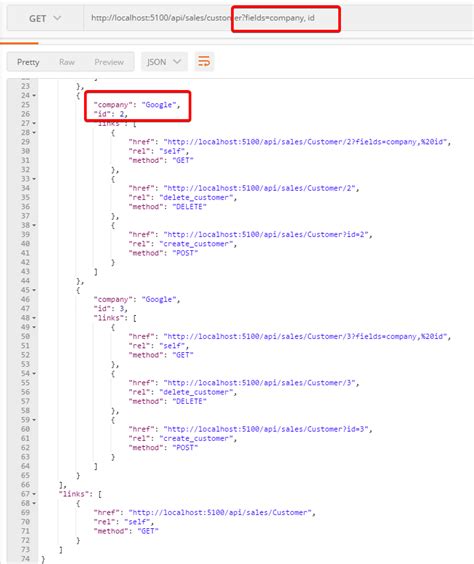 使用 Dynamic 类型让 Aspnet Core 实现 Hateoas 结构的 Restful Api 腾讯云开发者社区 腾讯云