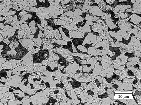 Microstructure Metallurgy For Dummies