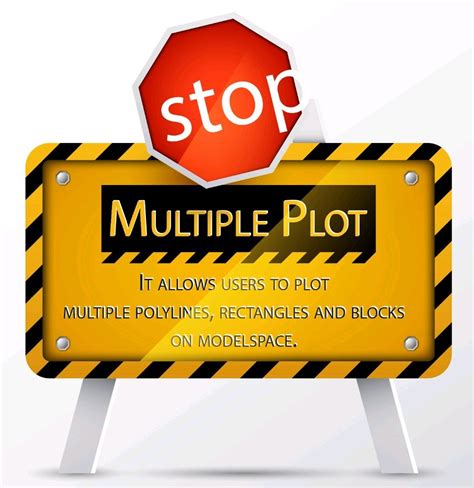 Autocad Lisp Multiplot Çİzİm Center