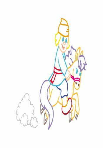 Кн розмальовка з підказками Казкові герої р у 229323 Інтернет магазин Uchebka Com Ua