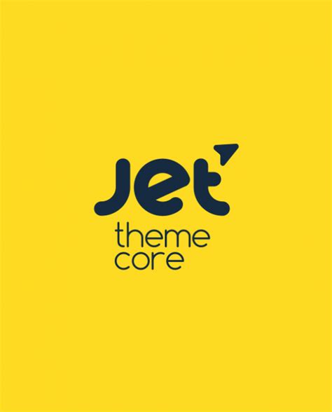 Jet Theme Core For Elementor V1 2 1 Gpl Vault