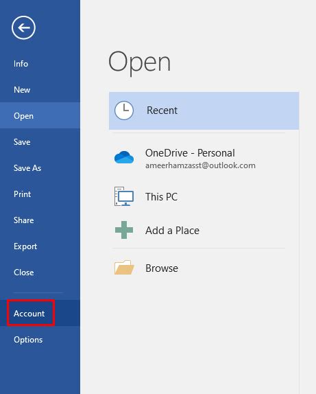 How To Fix The Cannot Start Microsoft Office Outlook Error Liberian Geek