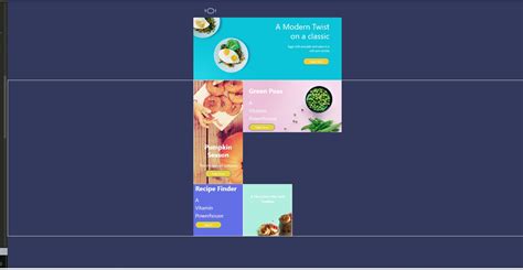 Intégrer Une Maquette Soucis Bootstrap Par Alexandrelevanier Page 1 Openclassrooms