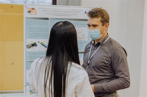 New Trends In Nuclear Physics Detectors Joint Institute For Nuclear Research