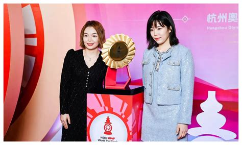 A Look At Womens Doubles Title Contenders At Bwf World Tour Finals 2023