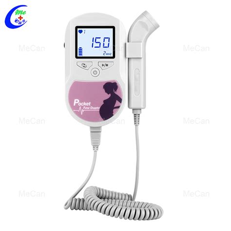 Fetal Dopplers Obgyn Equipment